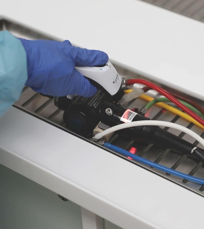Endoscope Cleaning System - Rosh medicals