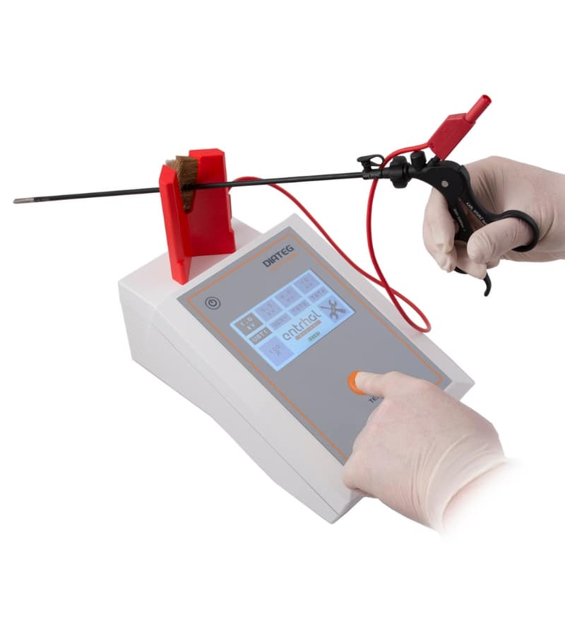 Surgical Insulation Tester - Rosh medicals