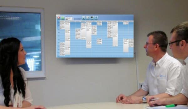 Instrument Tracking System Implementation Service - Rosh medicals